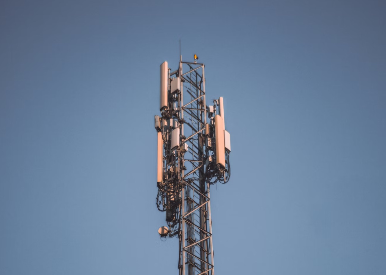 Phase out of 2G and 3G network in Thailand - Reachlane